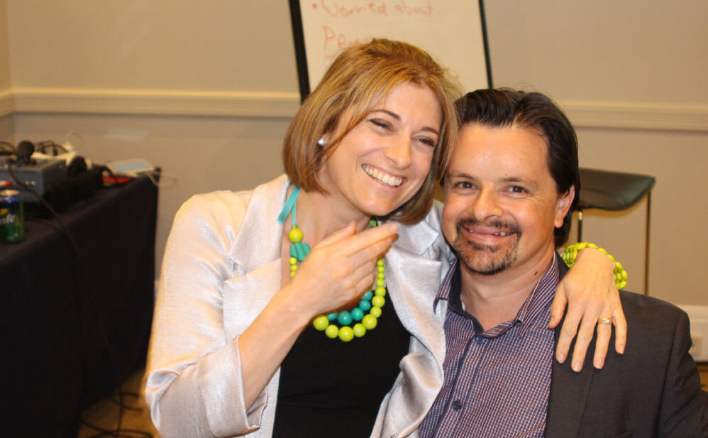 About Greg Cassar | Greg Cassar: Your Mastermind Coach for Business ...